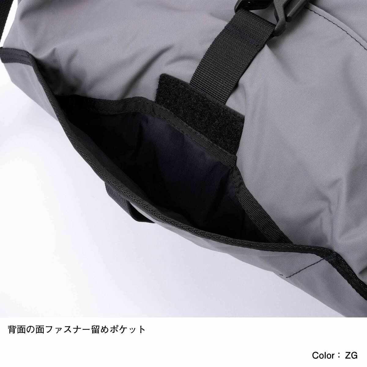 The North Face Escape Shoulder Pouch