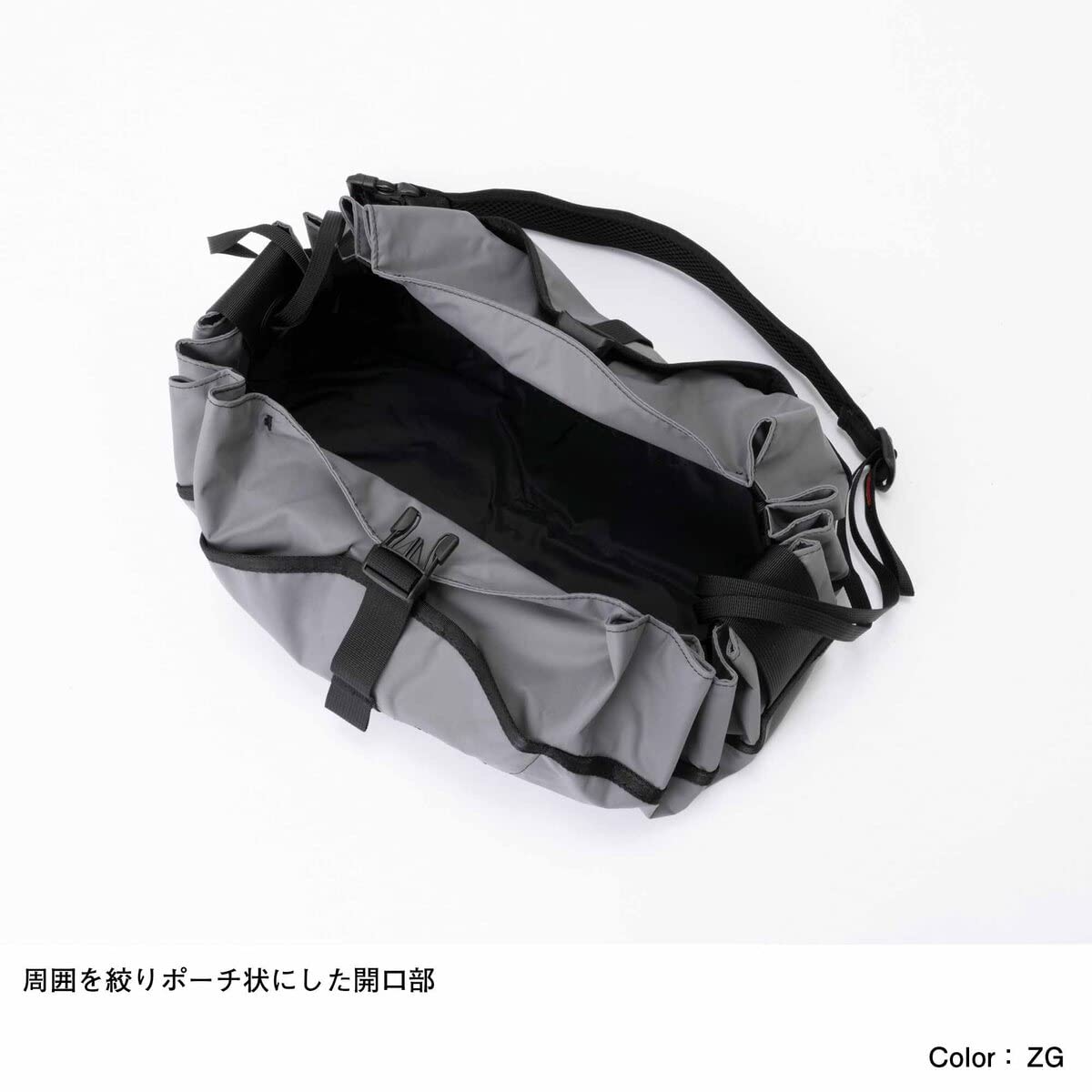 The North Face Escape Shoulder Pouch