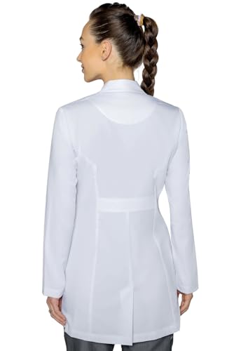 Med Couture Lab Coats Women's Lab Coat 8616 M