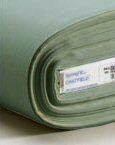 Tarnish Inhibitor Silverware Cloth by the Yard, Sage Green, Stops Tarnish! (Line drawers, cabinets, etc. - Make pouches)