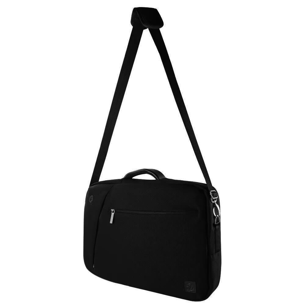 ECCRIS 12 13.3 Inch Laptop Bag Compatible with Surface Pro 10, Laptop SE, Compatible with ROG Flow Z13 X13