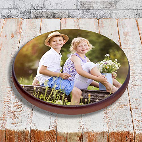 Custom 16 in. Lazy Susan - Upload Your Photo or Art for a Decorative & Functional Piece for Your Kitchen!