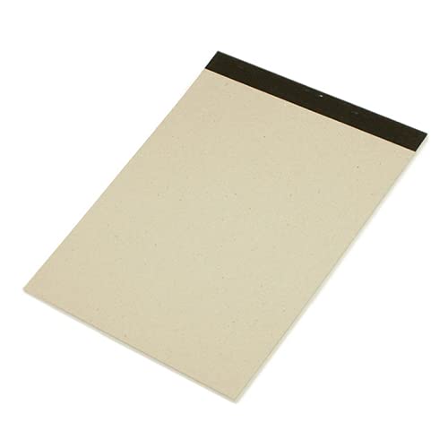 Office Legal Pads Narrow Ruled,Recycled Paper Writing Pads,Stationery,Clipboard Note Pads College Ruled Writing Tablets for School,50 Sheets Letter Writing Pad-3 Pack (Yellow - 8 1/2 x 11 3/4")