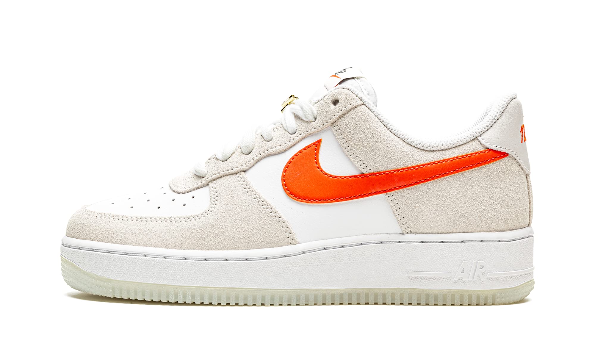 Nike Womens WMNS Air Force 1 '07 SE DA8302 101 First Use - Size 12W