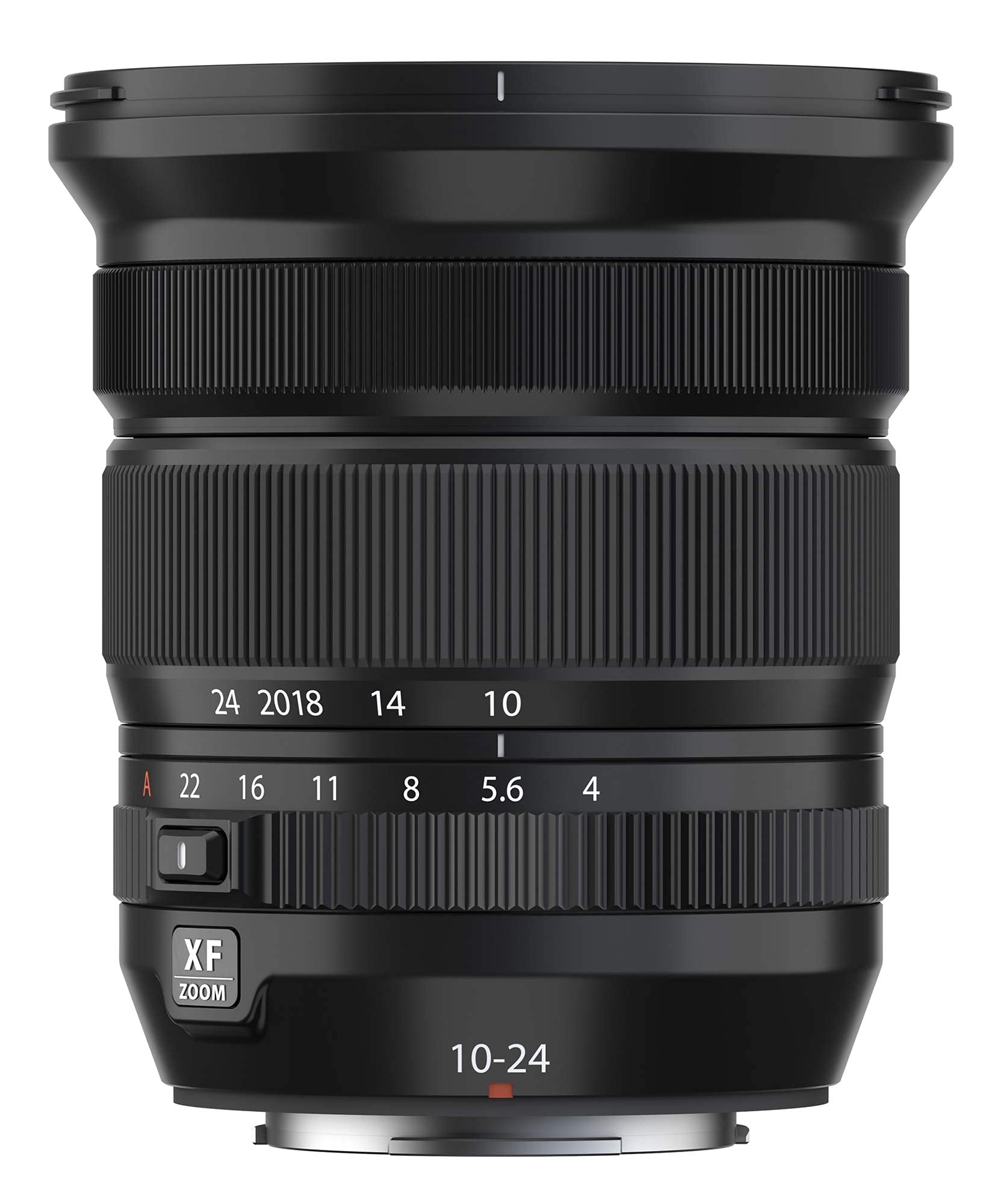 Fujinon XF10-24mmF4 R OIS WR (Renewed)