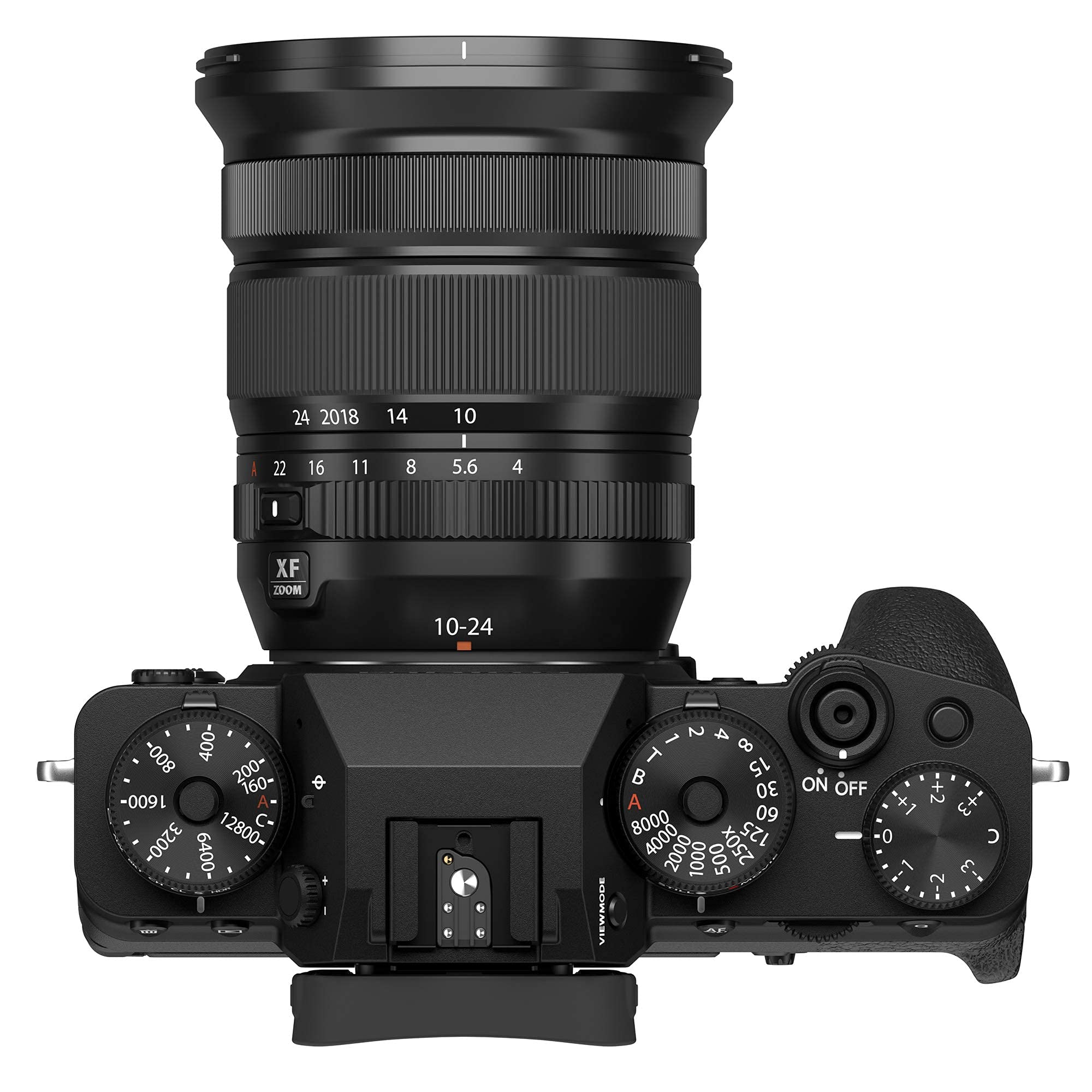 Fujinon XF10-24mmF4 R OIS WR (Renewed)