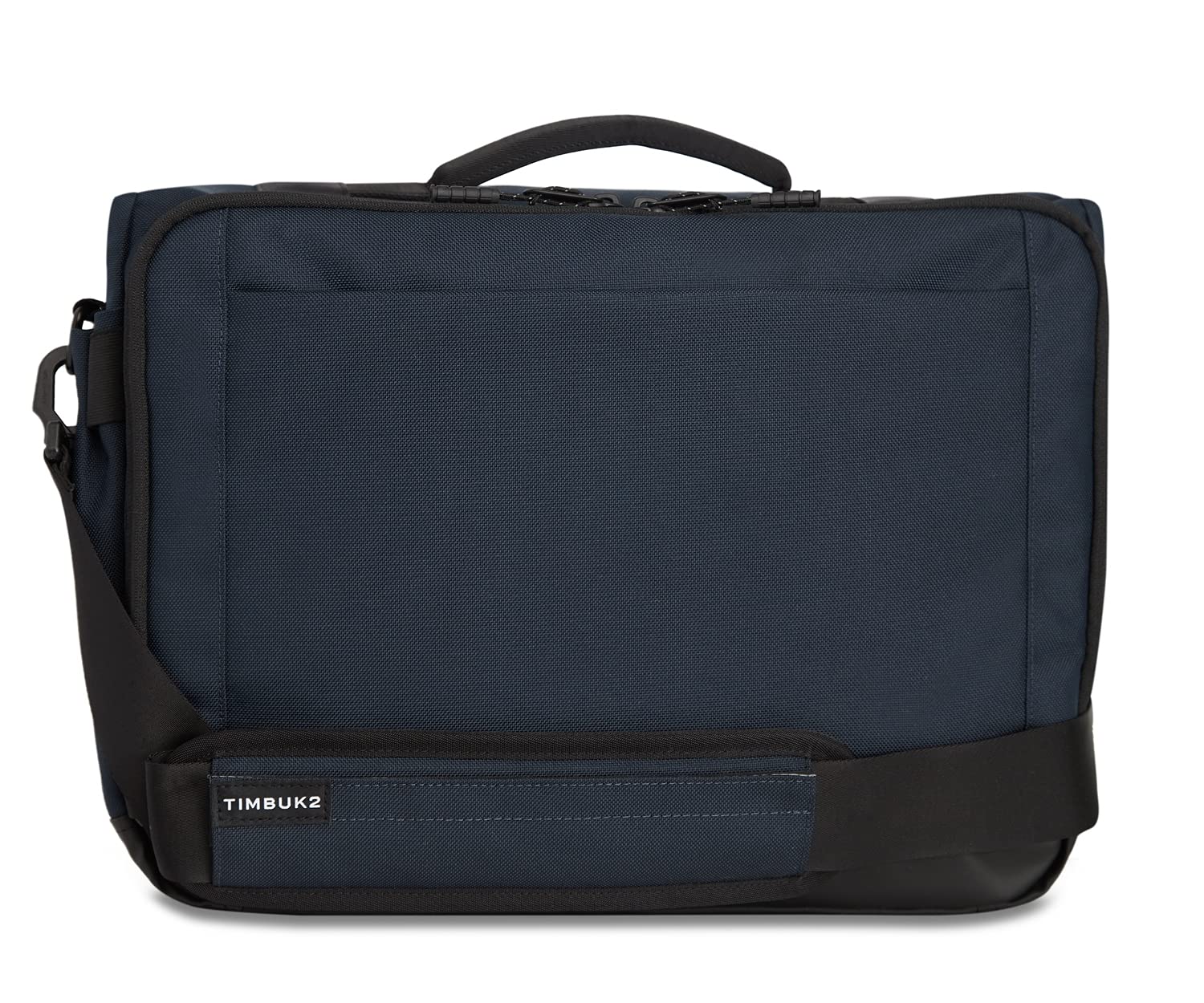 Timbuk2 Commute Messenger Bag 2.0, Eco Nautical, Medium