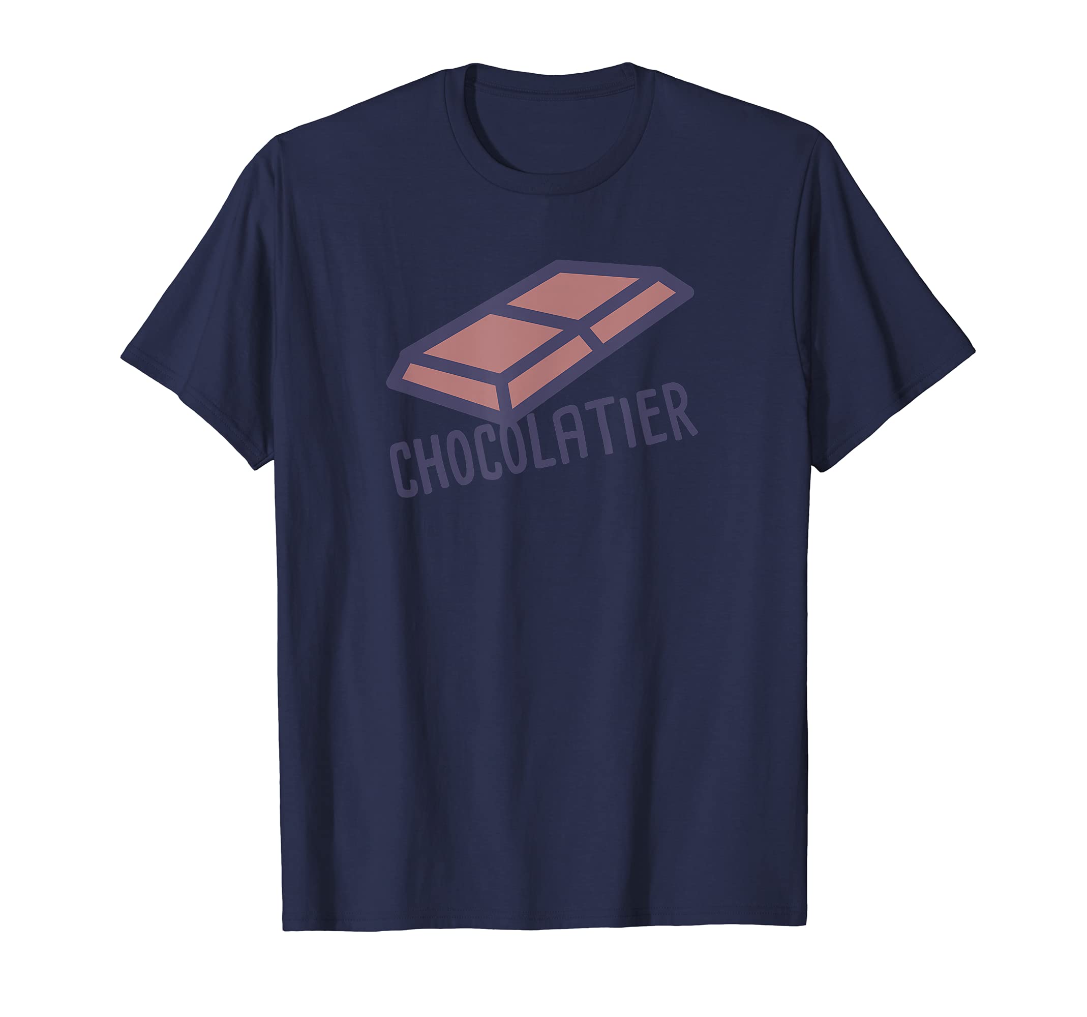 Chocolatier Chocolate Lovers / Candy Maker Chocolatier T-Shirt