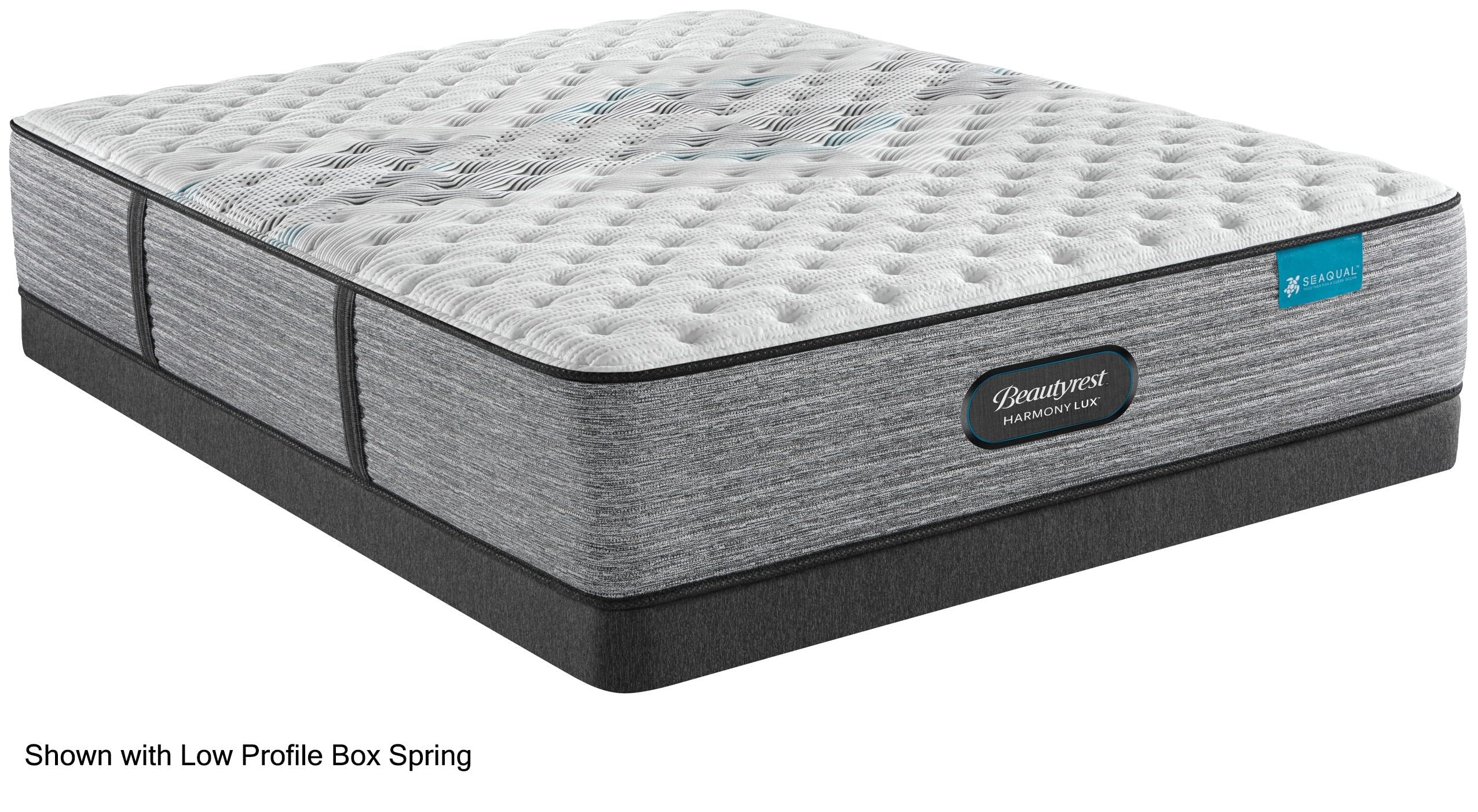 Beautyrest Harmony Luxe Extra Firm Mattress -King