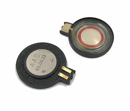 5 x Internal Speaker Loudspeaker for Game Boy Advance SP GBA SP Speakers Replacement