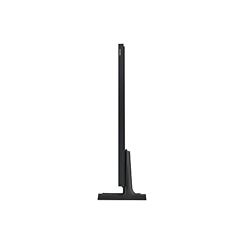 Samsung QN55LS03AA 55 Inch The Frame QLED 4K Smart TV (2021) (Renewed)