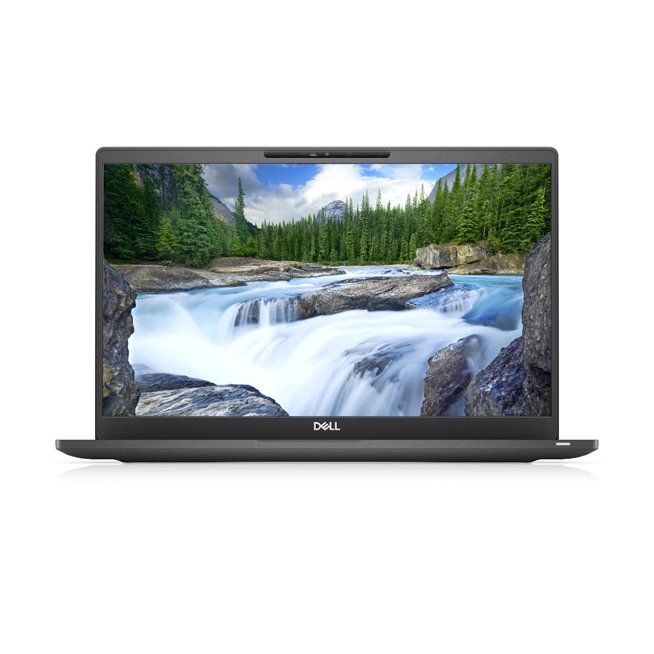 Dell Latitude 7400 Laptop 14 - Intel Core i7 8th Gen - i7-8665U - Quad Core 4.8Ghz - 256GB SSD - 16GB RAM - 1366x768 HD - Windows 10 Pro (Renewed)