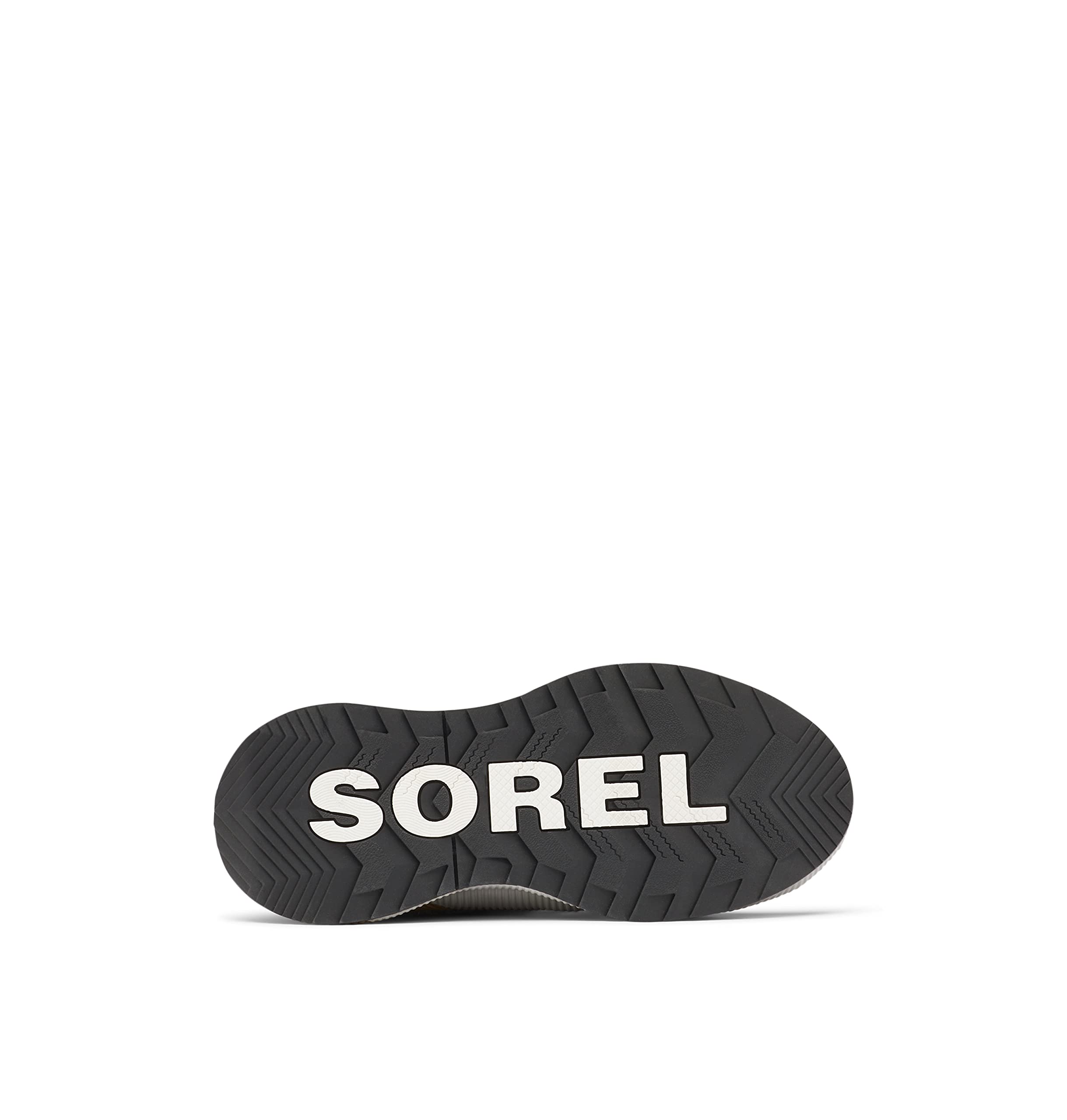Sorel Youth Unisex Youth Out N About Classic Waterproof Boots - Camel Brown, Black - Size 2