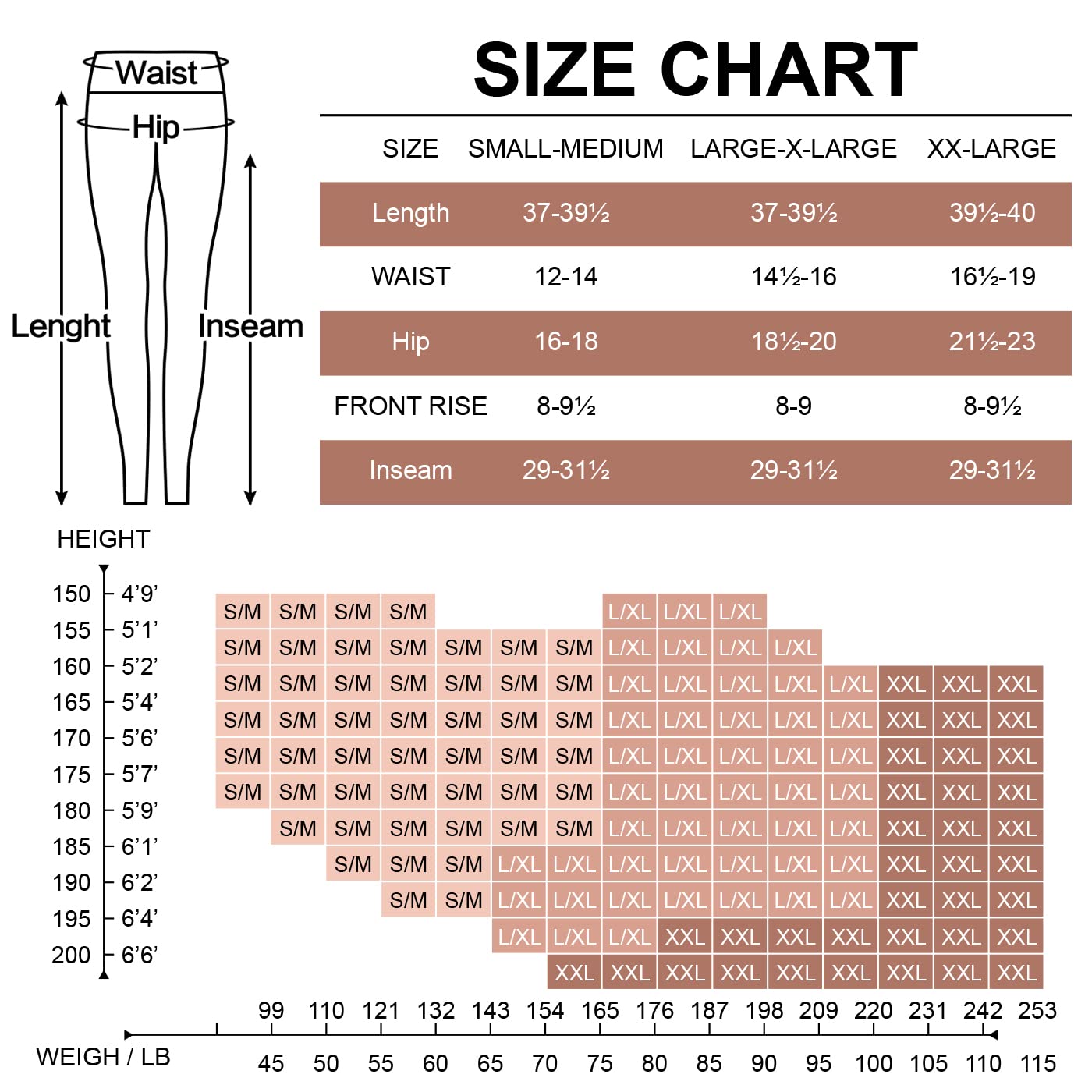 Blisset 3 Pack High Waisted Leggings for Women-Soft Athletic Tummy Control Pants for Running Yoga Workout Reg & Plus Size