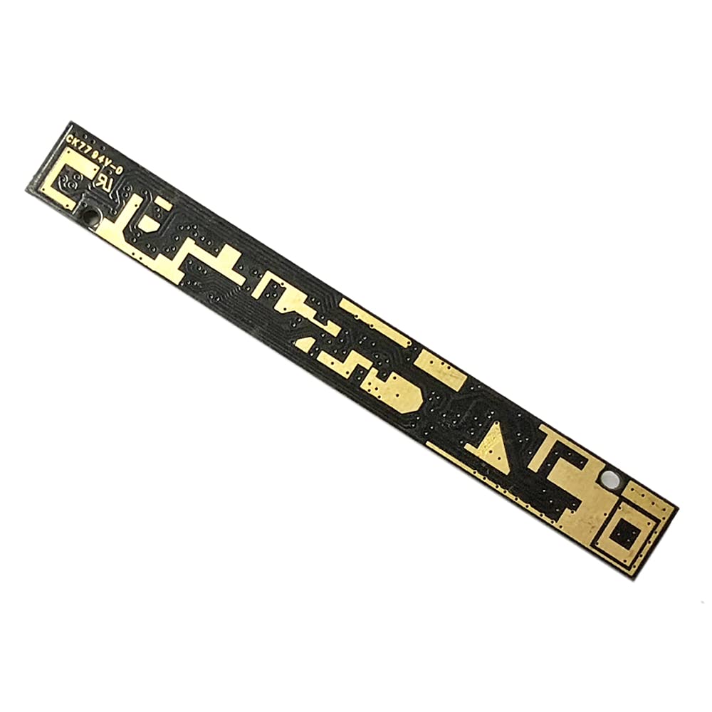 Huasheng Suda Camera Webcam Board Module for Dell Latitude 3511 7510 E7470 E7270 E5470 E7480 5495 5491 7290 5490 5591 5290 7490 5590 5580 7480 5480 7280 5280 5289 Ins-piron 7579 7779 2-in-1 0K49W1