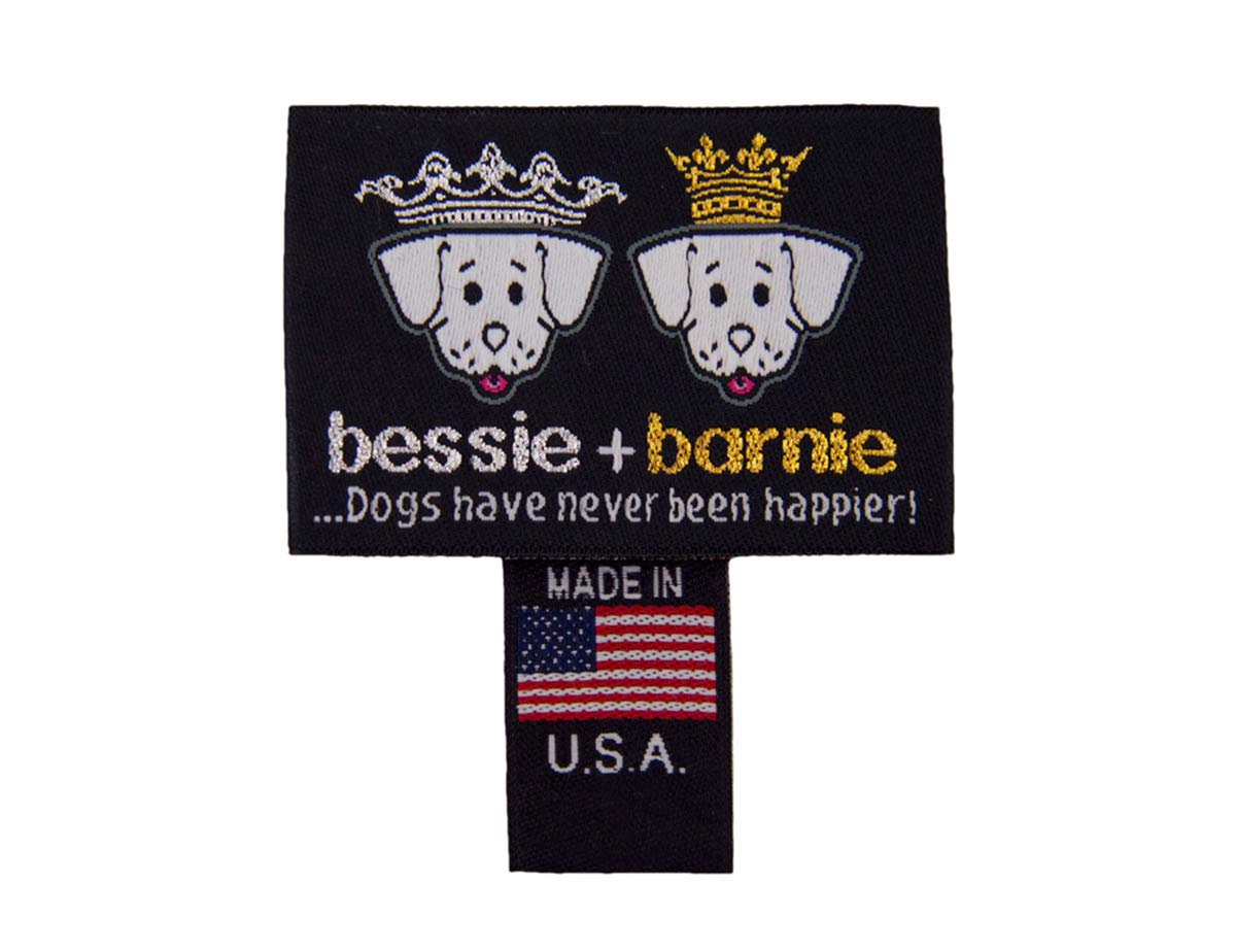 Bessie and Barnie Mid Shag Natural Husky Luxury Extra Plush Faux Fur Rectangle Pet/Dog Bed (Multiple Sizes)