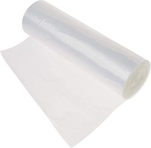 Ateco Disposable Decorating Bags, 18-Inch, Pack of 100