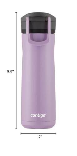 Contigo Jackson CHILL 2.0 20OZ Lavender