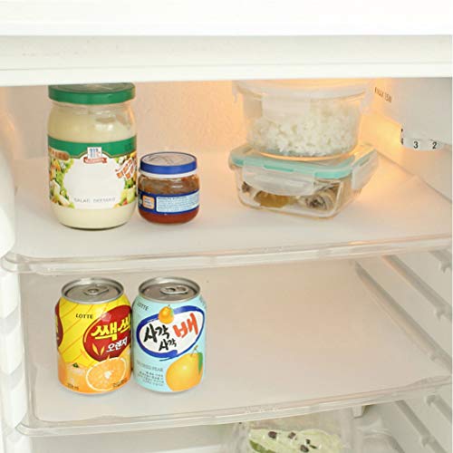 QLOUN Shelf Liner for Cabinet,Non-Adhesive Non-Slip Drawer Liner 12 Inchesx20 FT Cupboard Liner,Washable Refrigerator Shelf Liner for Pantry Cabinet,Kitchen Drawer,Bathroom Shelves,Shoe Rack