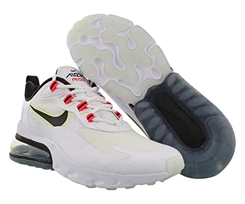 Nike Womens WMNS Air Max 270 React CZ6685 100 - Size 9W