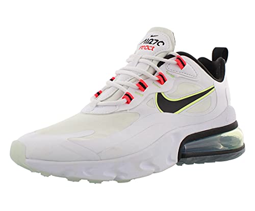Nike Womens WMNS Air Max 270 React CZ6685 100 - Size 9W