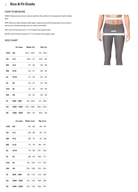 Under Armour Womens HeatGear Armour High No-Slip Waistband Pocketed Leggings, Black (001)/White, Medium Tall