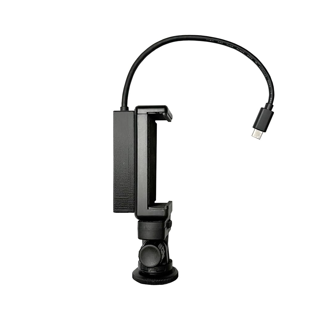 Domo Stream Black - Capture Card for Live Streaming
