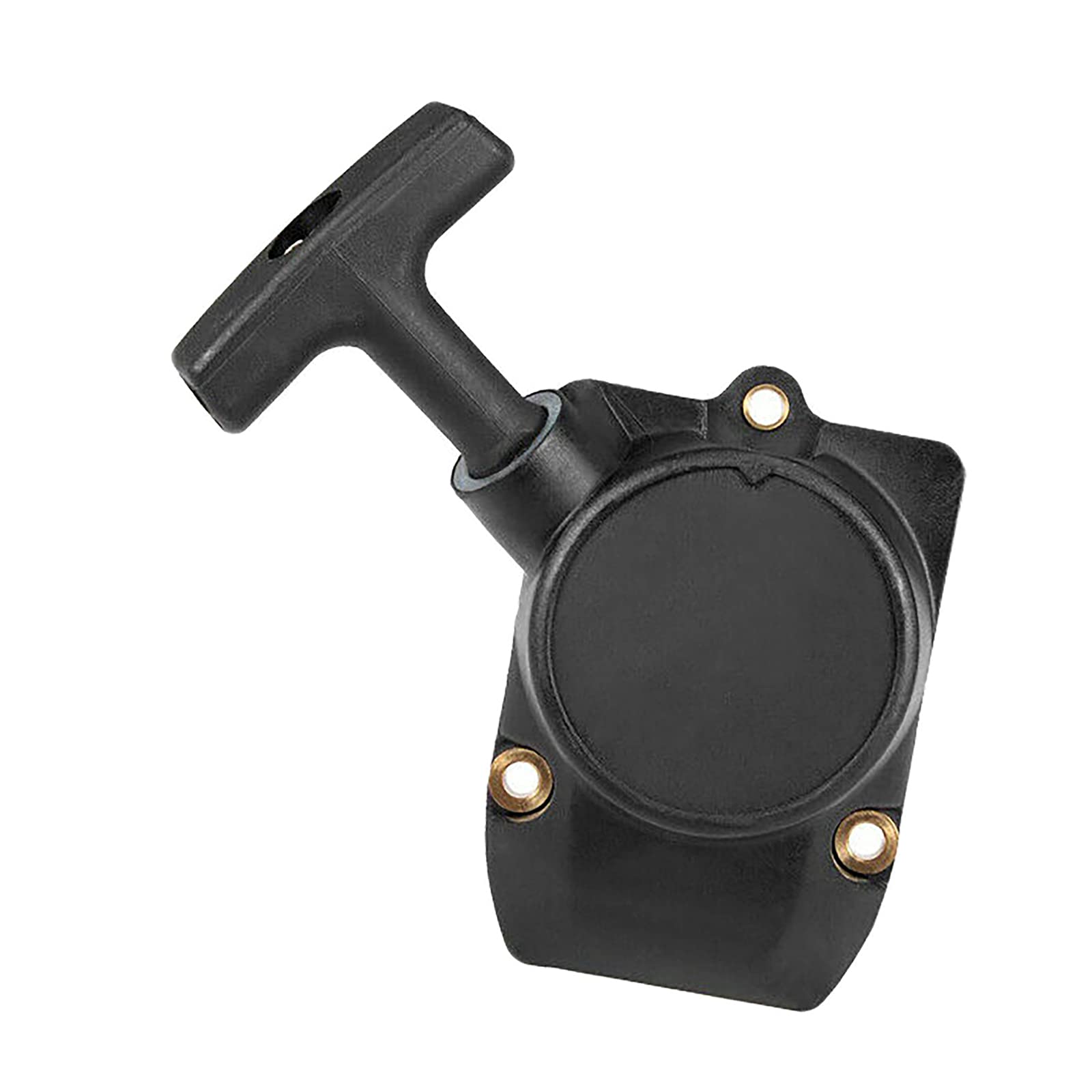 Yiekea 4137 190 4000 Rewind Recoil Pull Starter Assembly for Stihl FS80 FS80R FS85 FS75 FC85 KM85 FR85 FC75 HL75 HT75 FH75 HT70 BG75 String Trimmer & Brushcutters & Weed Eater