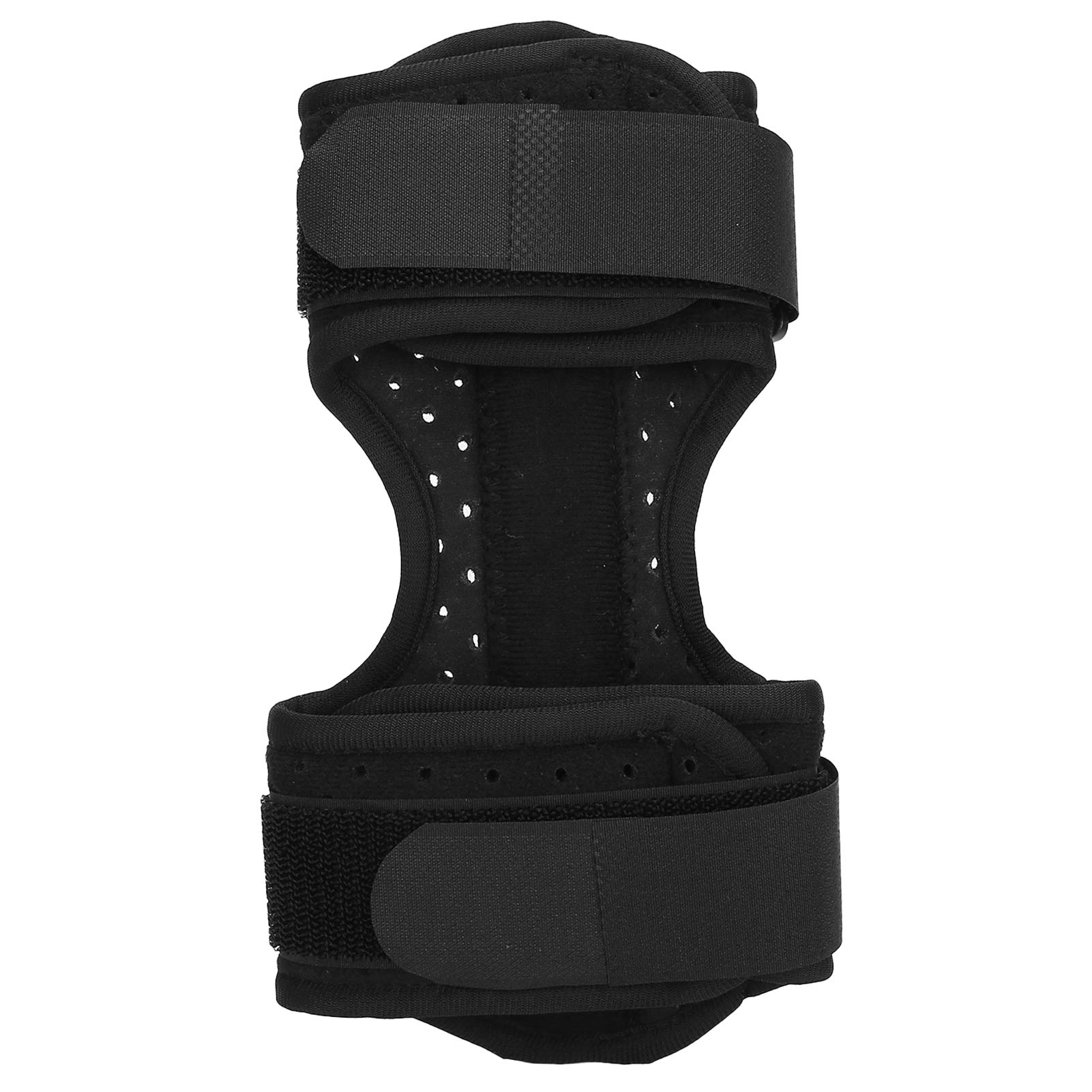 Zyyini Fasciitis Night Splint, Drop Foot Support Brace Orthotic Plantar Fasciitis Night Splint Breathable Brace For Patients With Foot Drop Strained Or Sprained Instep During Night Sleep