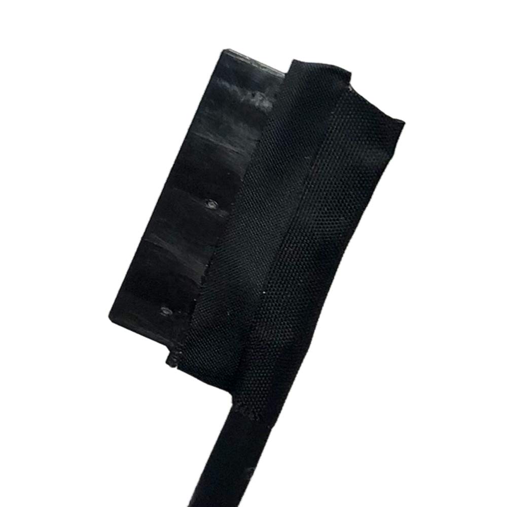 HSSDTECH CAZ20 Laptop Battery Cable Replacement for Dell Latitude 7480 E7480 7490 E7490 Series Notebook Battery Wire Cord 7XC87 07XC87 CN-07XC87 CAZ20 NIA01 F3YGT DJ1J0 DC02002NI00