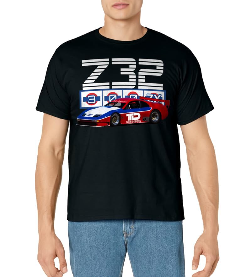 300zx Z32 Men's T-Shirt
