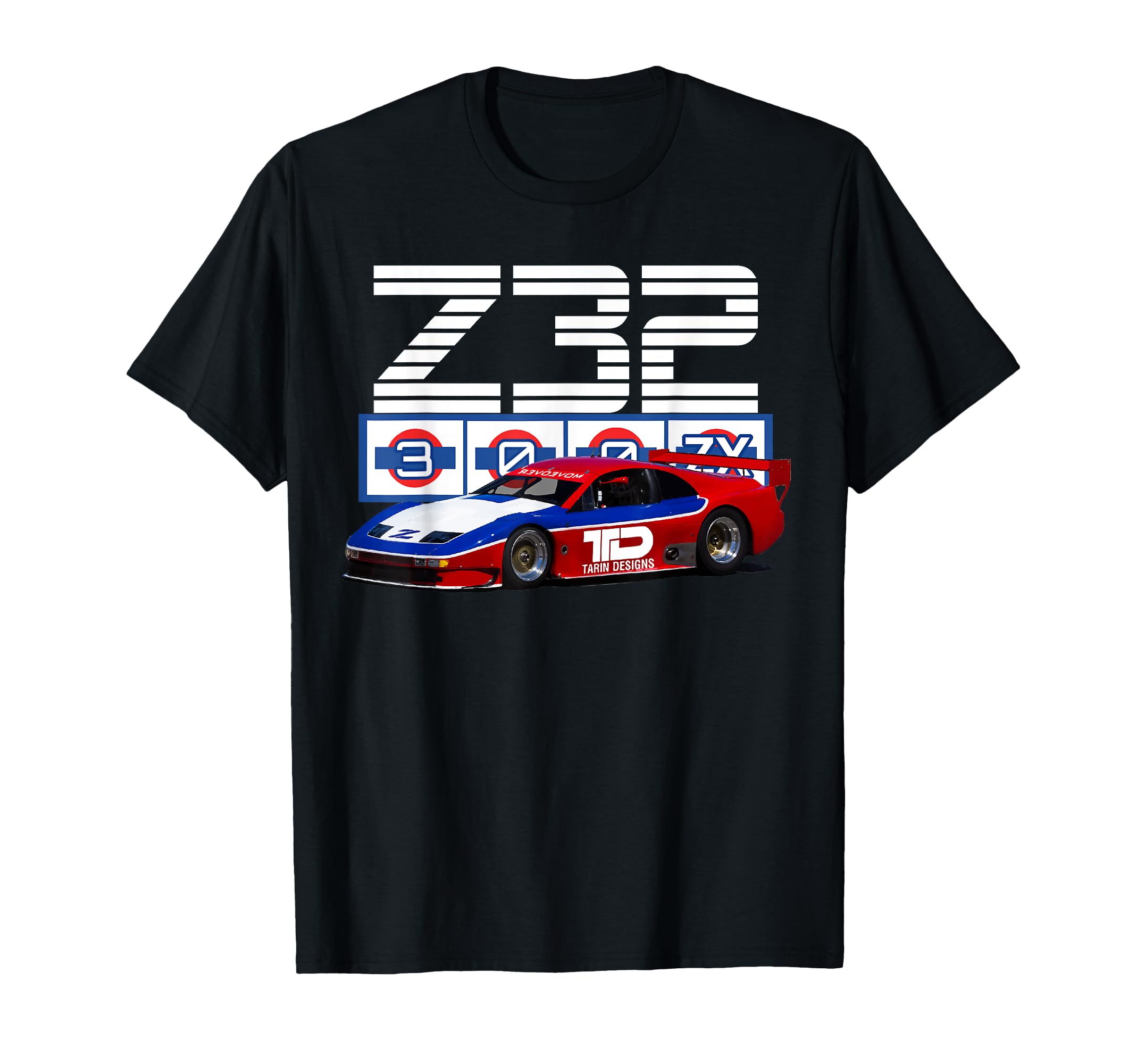 300zx Z32 Men's T-Shirt