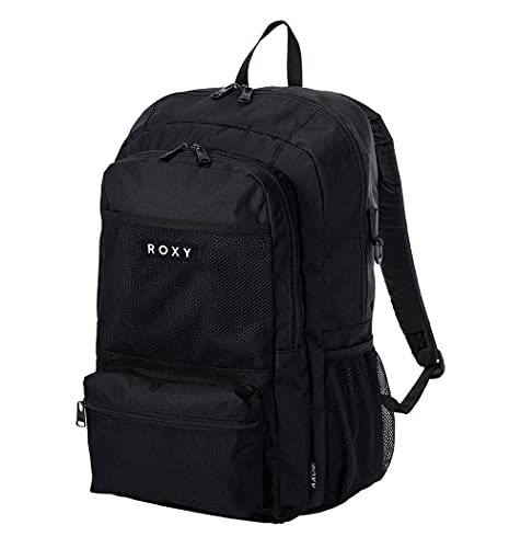 Roxy COMING Women's Backpack BLK