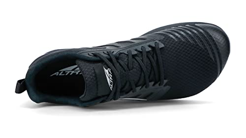 ALTRA Women's Solstice XT 2 Cross Training Shoe, Black, 7.5