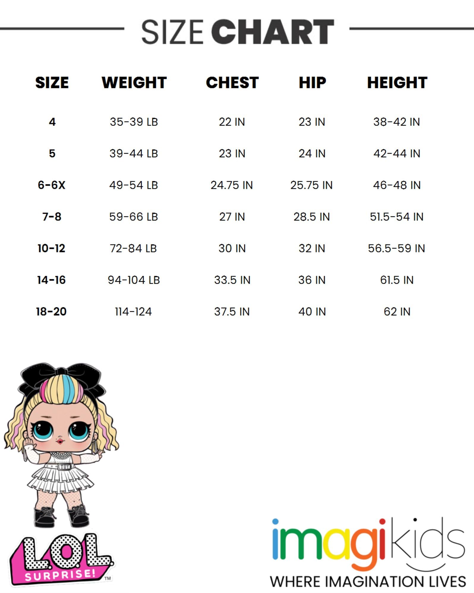 L.O.L. Surprise! Unity Flipside Marine Q.T. Little Girls Fleece Pullover Sweatshirt and Jogger Pants Set Pink/Green 6-6X