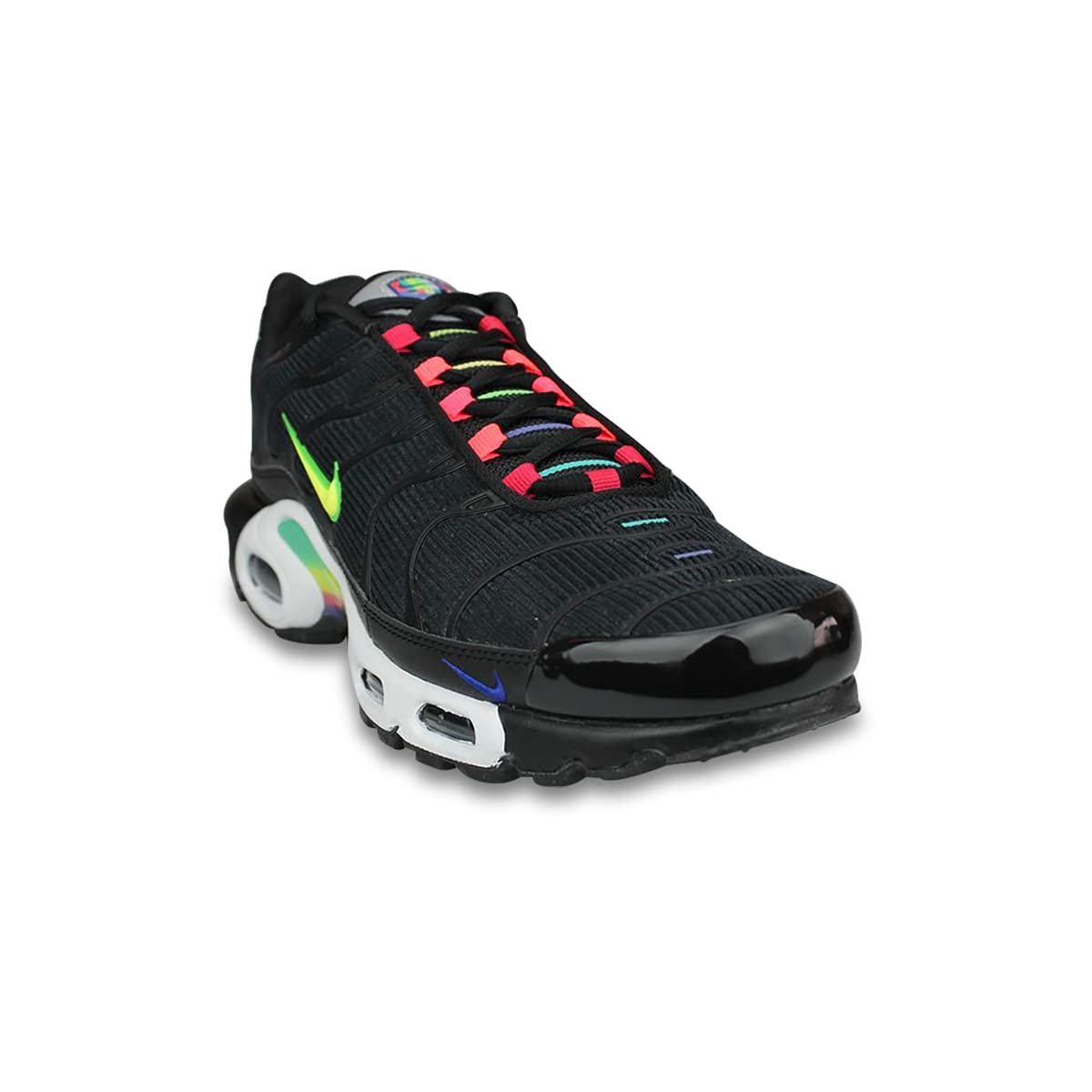 Nike Mens Air Max Plus Corduroy Running Shoes (10)
