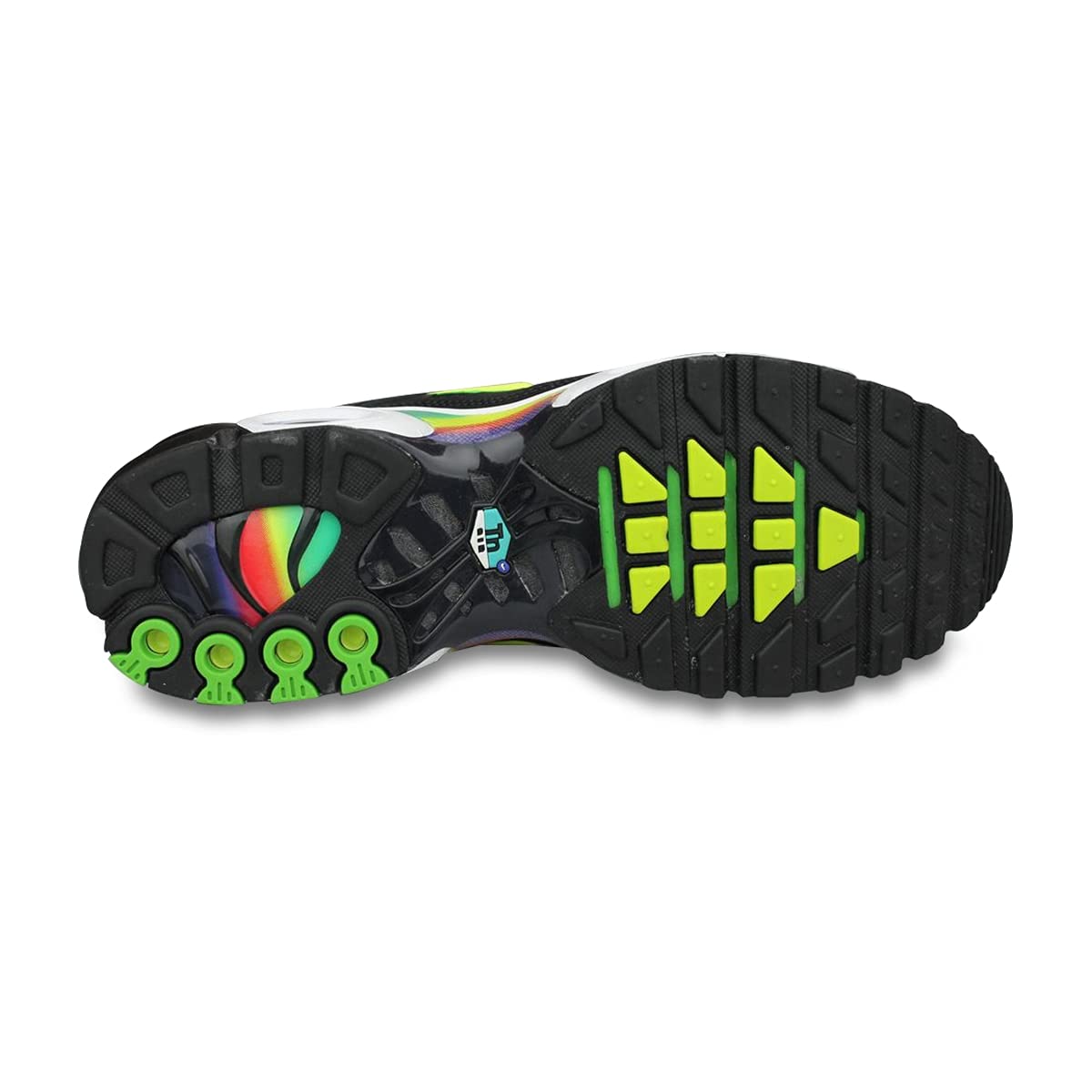 Nike Mens Air Max Plus Corduroy Running Shoes (10)
