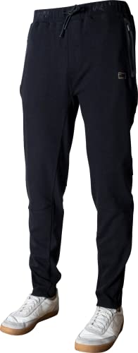 Rawlings Gold Collection Adult Jogger Style Pant, Navy, Medium