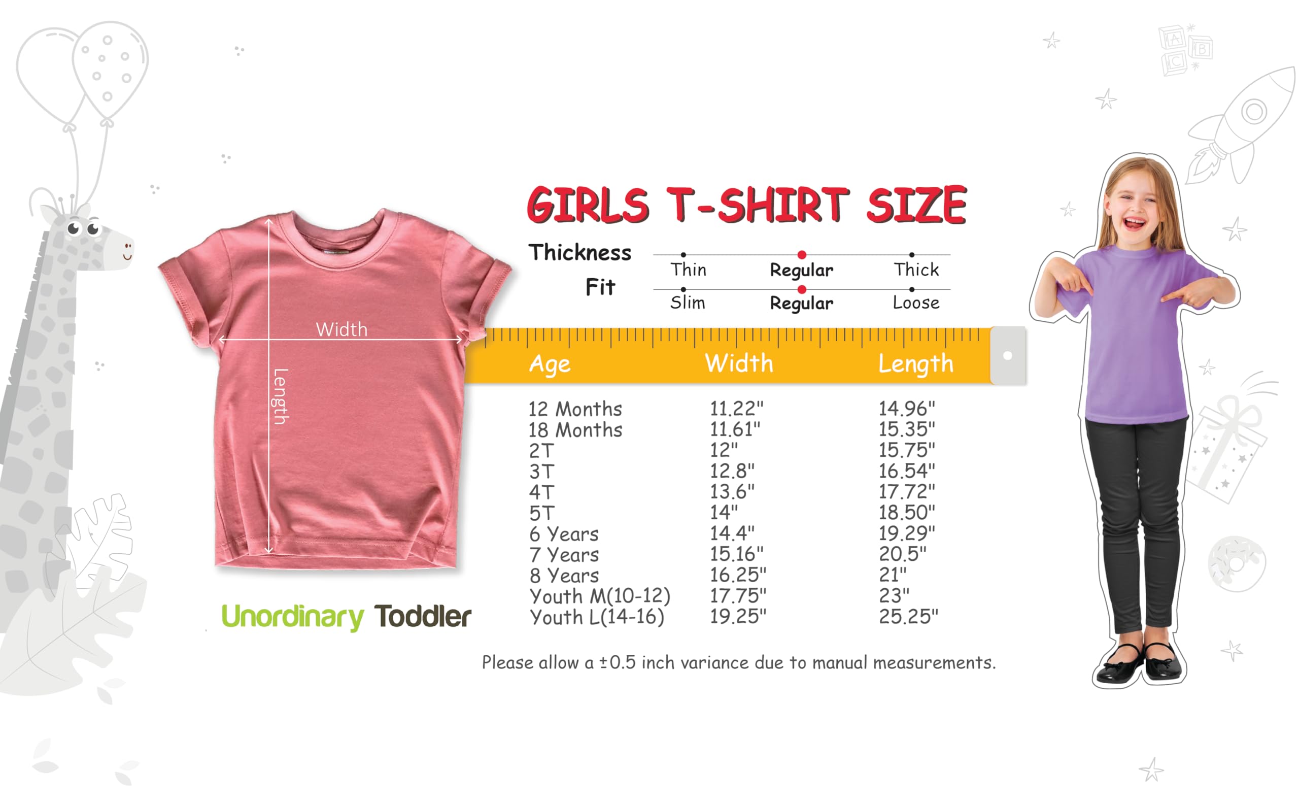Birthday Girl Shirt Crown 1st First 2nd Two 3rd 4th 5th Toddler Birthday Outfit (Mauve, 4 Years)