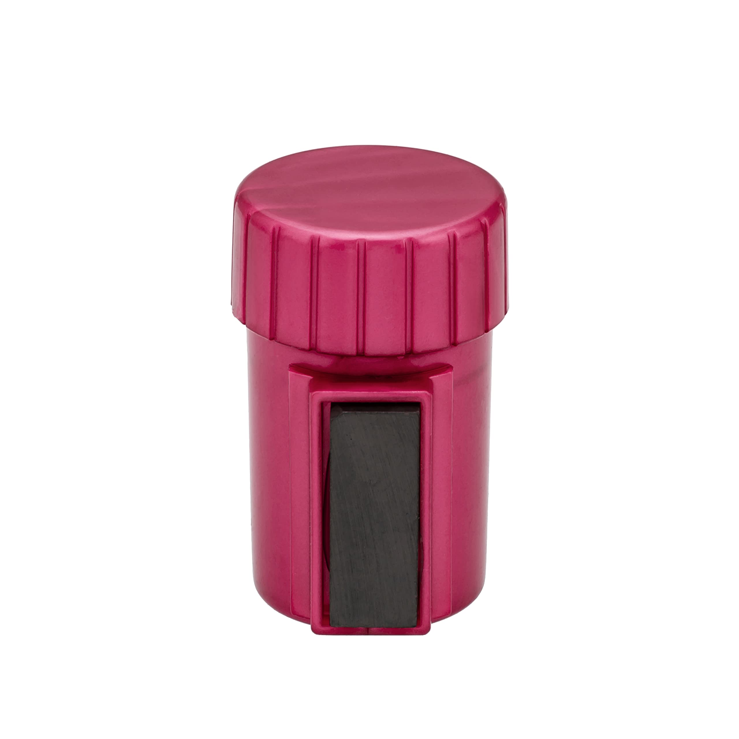 X-ACTO Magnetic Rotating Top Manual Pencil Sharpener, Assorted Colors, 6 Count