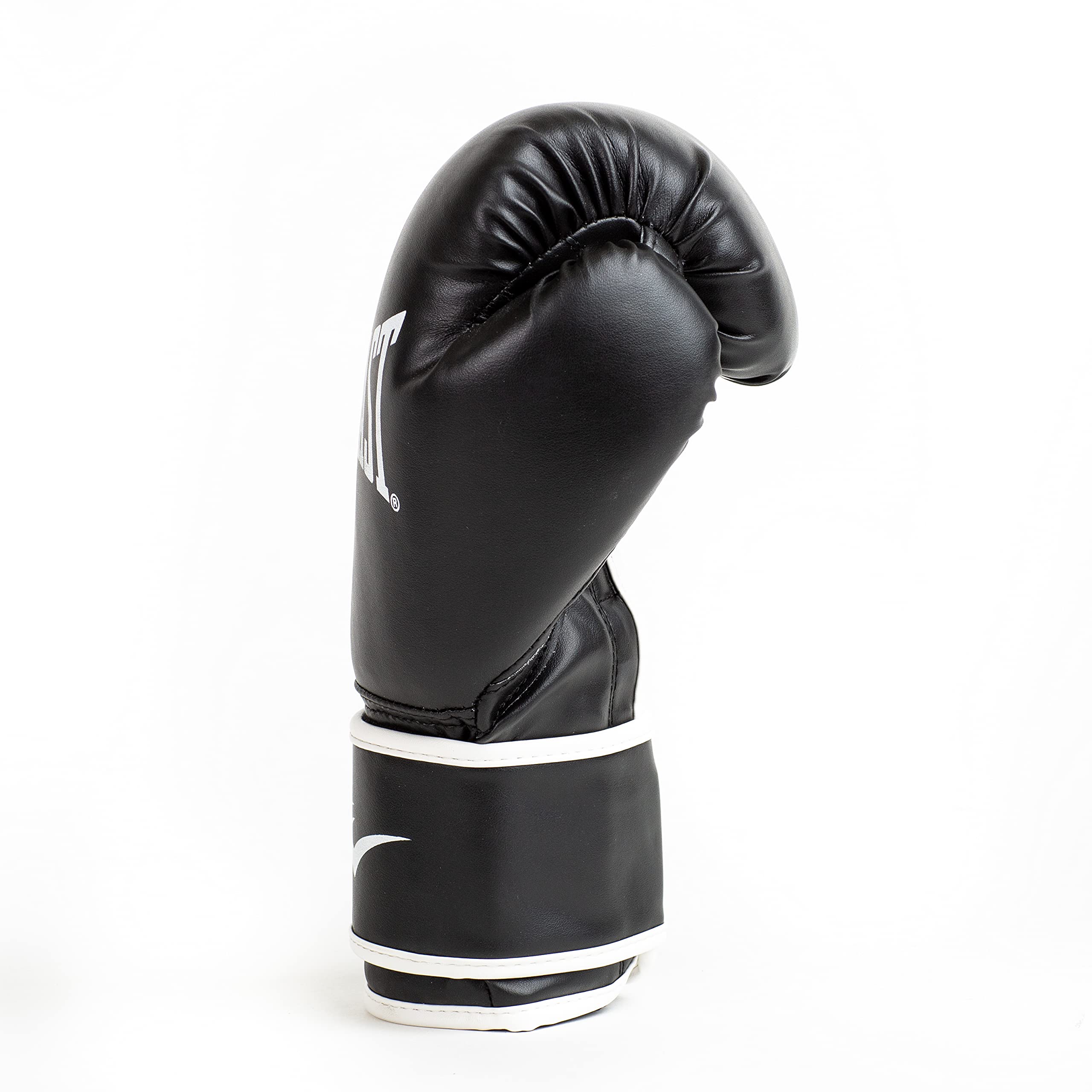 Everlast P00002328 Core 2 Training Glove Black L/XL