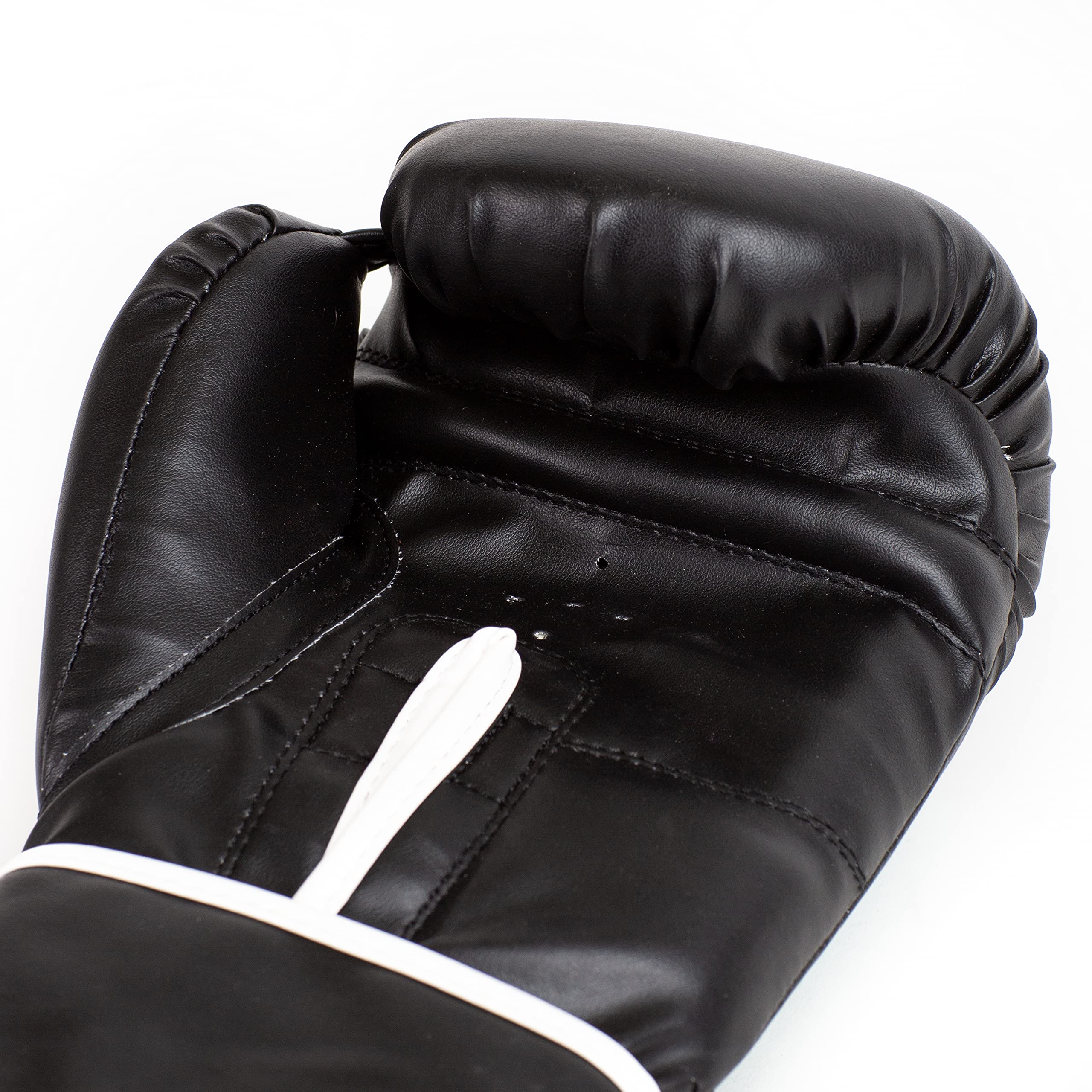 Everlast P00002328 Core 2 Training Glove Black L/XL