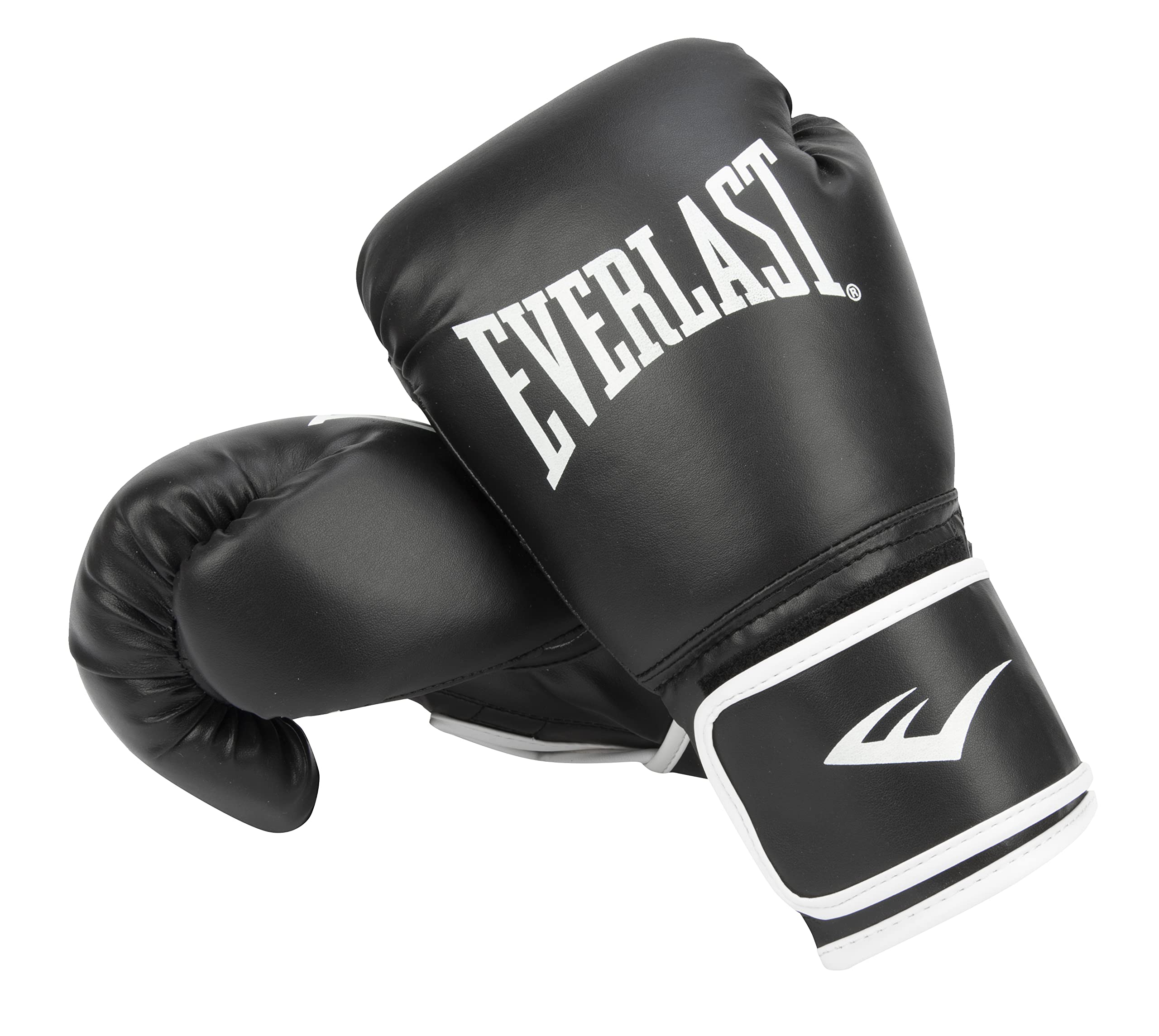 Everlast P00002328 Core 2 Training Glove Black L/XL