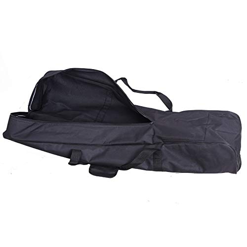 CAMINSTARRY Astronomical Telescope and Tripod Shoulder Hand Bag Padded Carrying Case for Sky-watcher 150 150EQ Celestron AstroMaster 130EQ 127EQ 114EQ