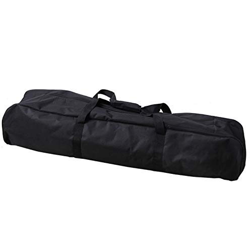 CAMINSTARRY Astronomical Telescope and Tripod Shoulder Hand Bag Padded Carrying Case for Sky-watcher 150 150EQ Celestron AstroMaster 130EQ 127EQ 114EQ