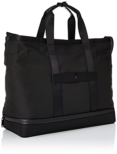 Tumi ALPHA 3 Men's Tote Bag, Official Product, Black