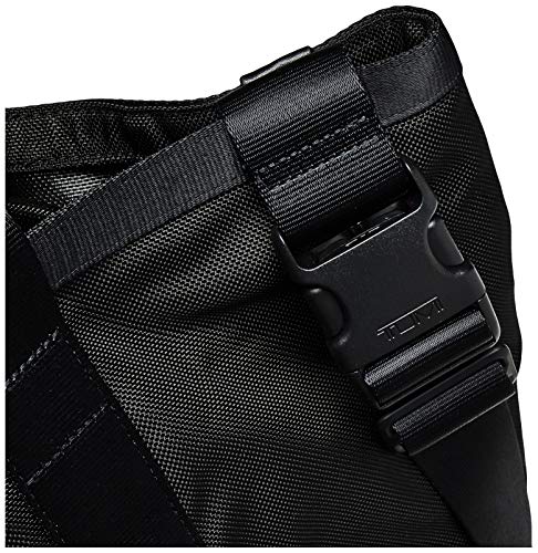 Tumi ALPHA 3 Men's Tote Bag, Official Product, Black
