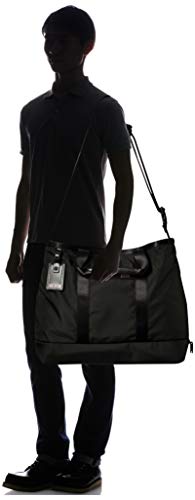 Tumi ALPHA 3 Men's Tote Bag, Official Product, Black