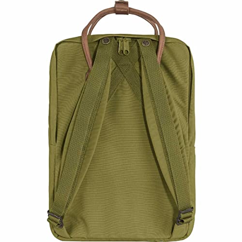 Fjällräven Kånken No. 2 Laptop 15" Foliage Green One Size