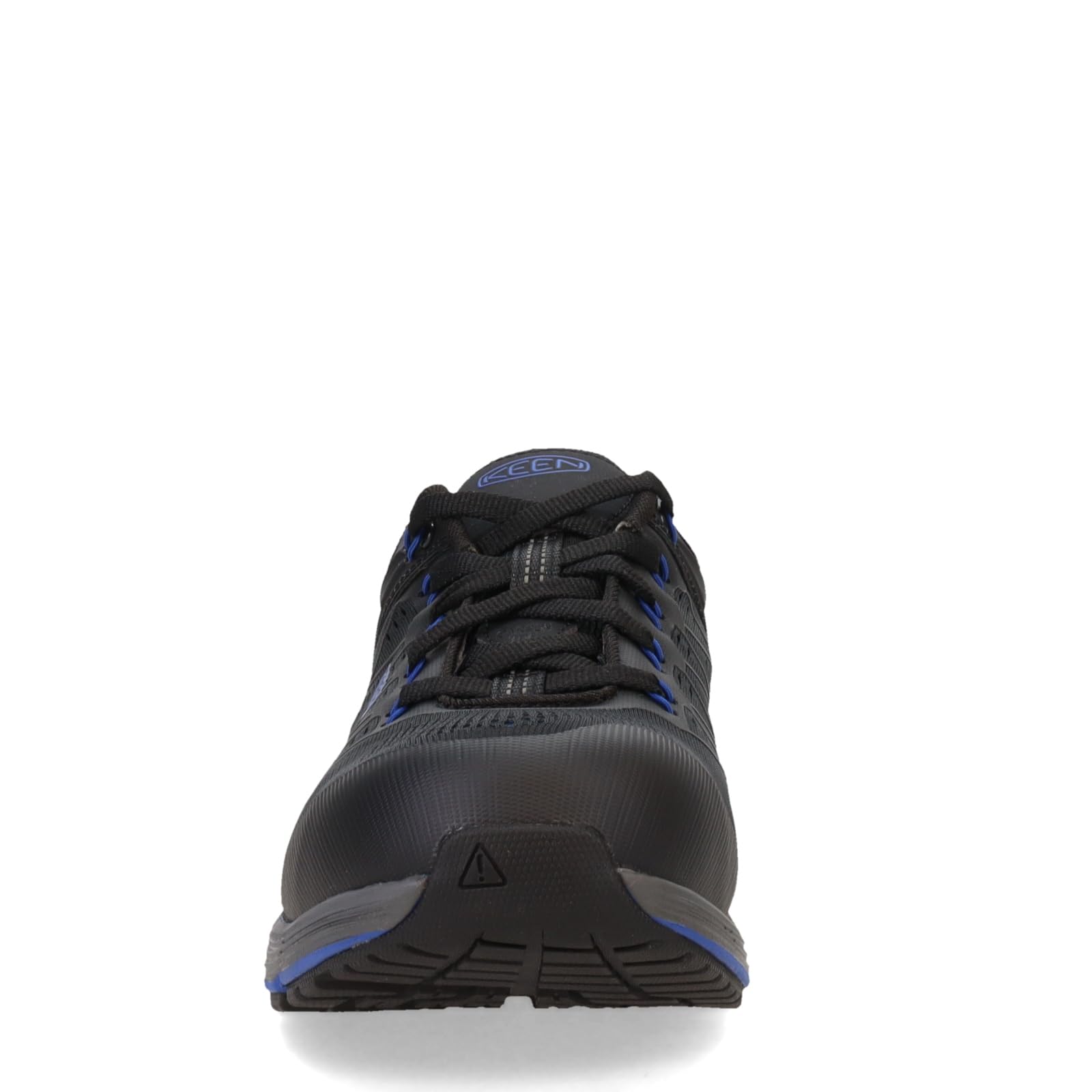 KEEN Utility Men's Vista Energy Low Height Sneakers Composite Toe Industrial Work Shoes